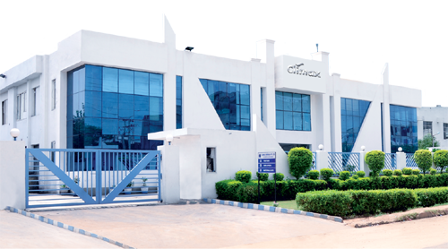 Contact us – Climax Overseas Pvt. Ltd.