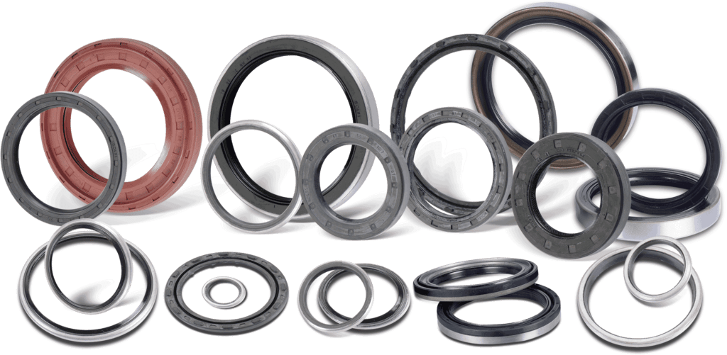 OIL SEALS & GASKETS – Climax Overseas Pvt. Ltd.